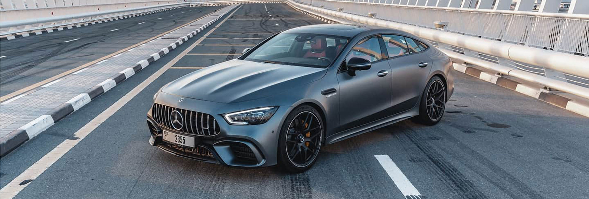 Al Wafer Rent A Car - أفضل مكتب تأجير سيارات في دبي - مجموعة متنوعة ...