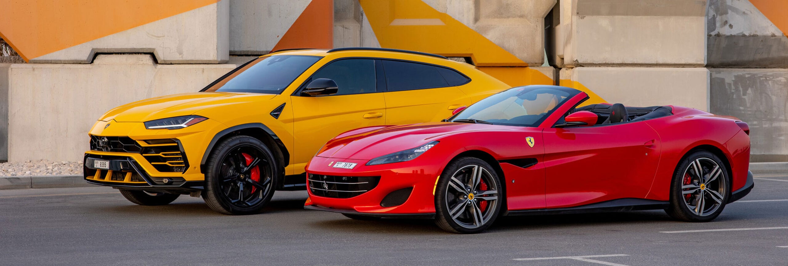 Al Wafer Rent A Car - الوافر لتأجير السيارات